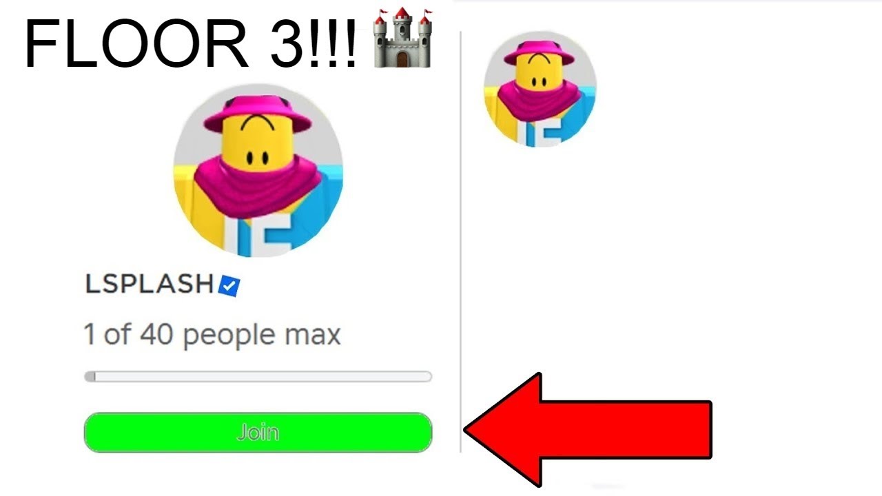 JOINING LSPLASH FOR FLOOR 3... - YouTube