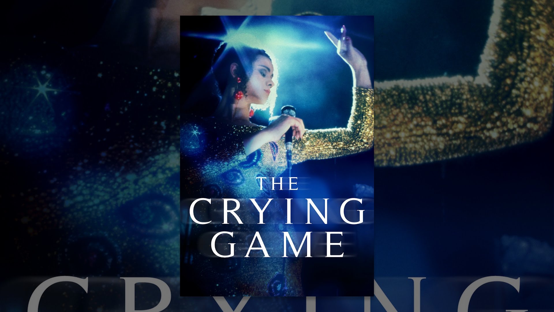 The Crying Game - YouTube