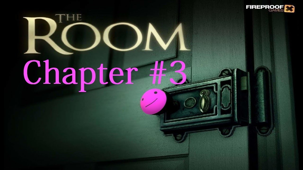 The Room #3 - A cada vídeo fico mais perdido... | Gameplay em Português ...