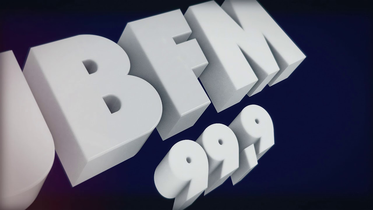 VINHETA JBFM 2019 OFICIAL 26 seg - YouTube