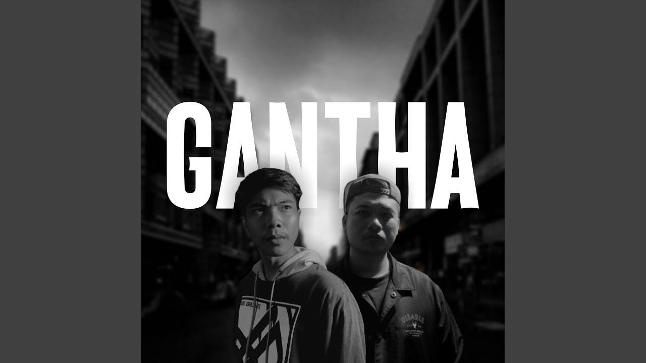 Gantha - YouTube