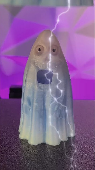 Ghost in Disguise - YouTube