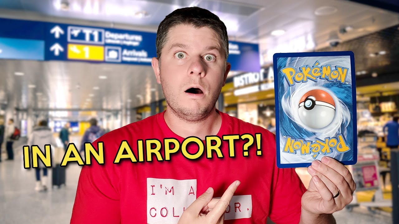 CAN YOU BUY POKEMON CARDS IN AN AIRPORT YouTube can-you-buy-pokemon-cards-in-an-airport-youtube