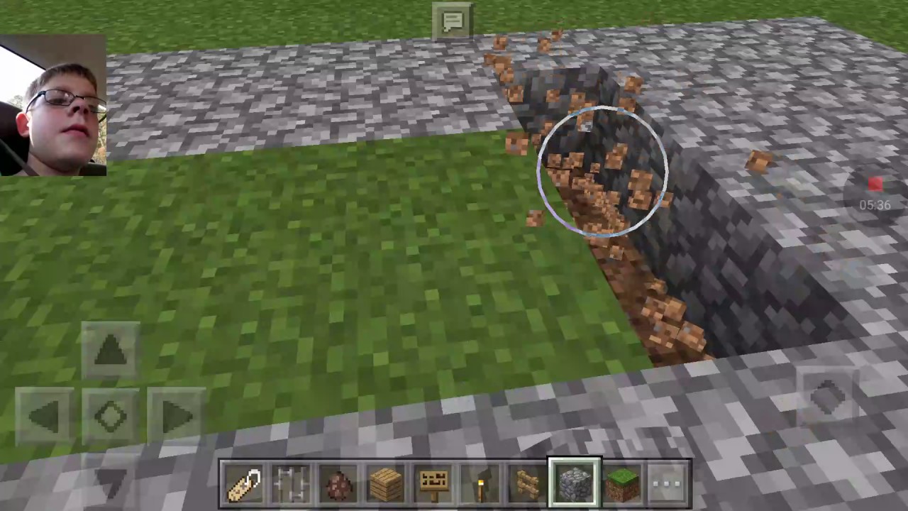 Minecraft Torture Chamber - YouTube