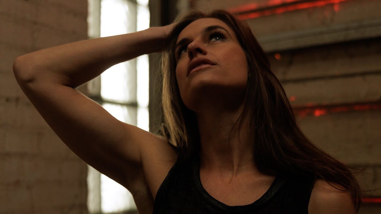 Leanne Johnson | Demo Reel (2023) - YouTube