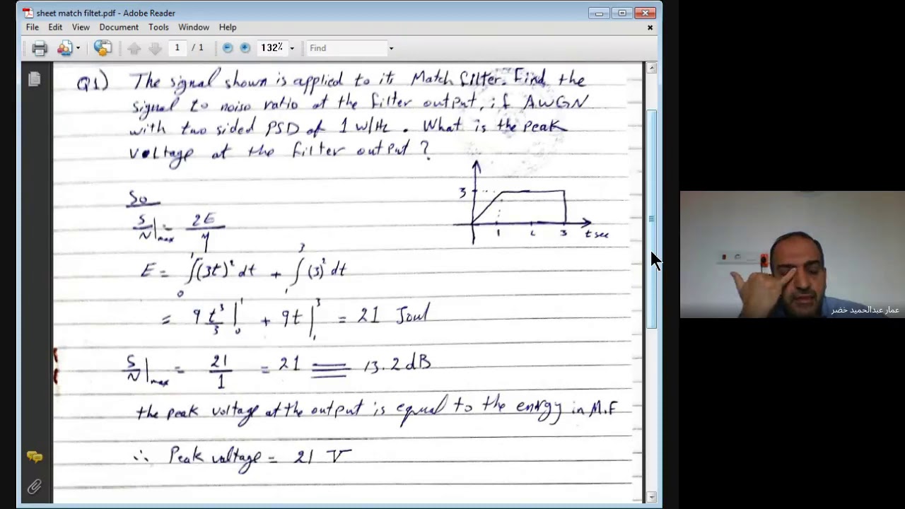 14 Information Theory 1 Youtube