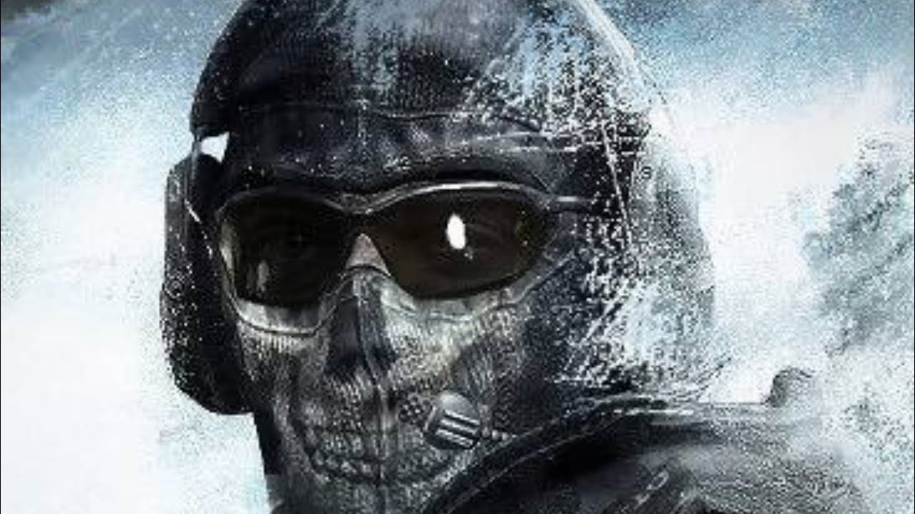 Call of Duty Ghosts Gameplay Walkthrough - Campaign Mission 1 (COD ...