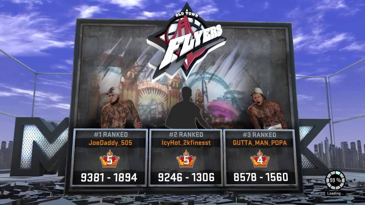 The real 2K TV - YouTube