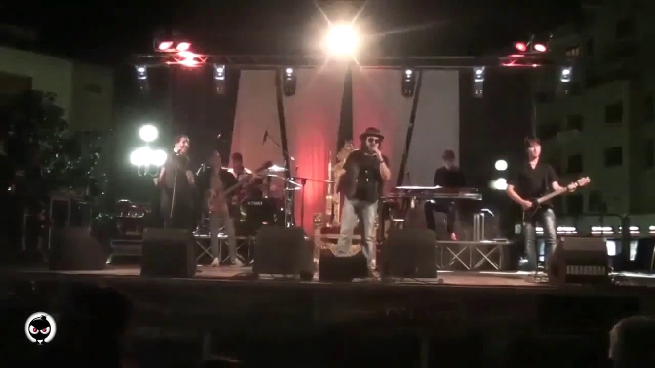 BABOOMBA VIDEO PROMO - YouTube
