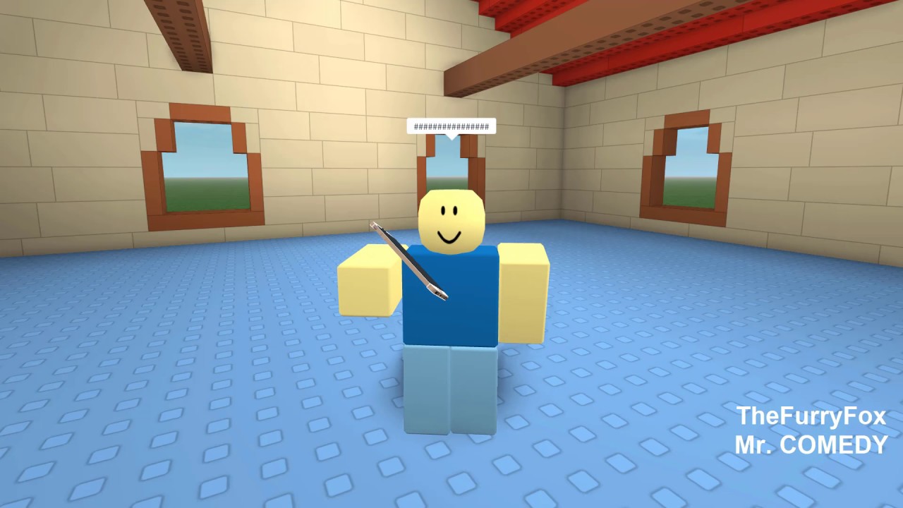 Roblox - Stolen Newspaper (Remastered) 13+ - YouTube