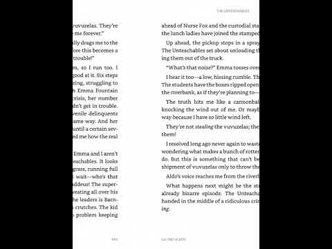 13. The Unteachables - Chapter 13 - YouTube