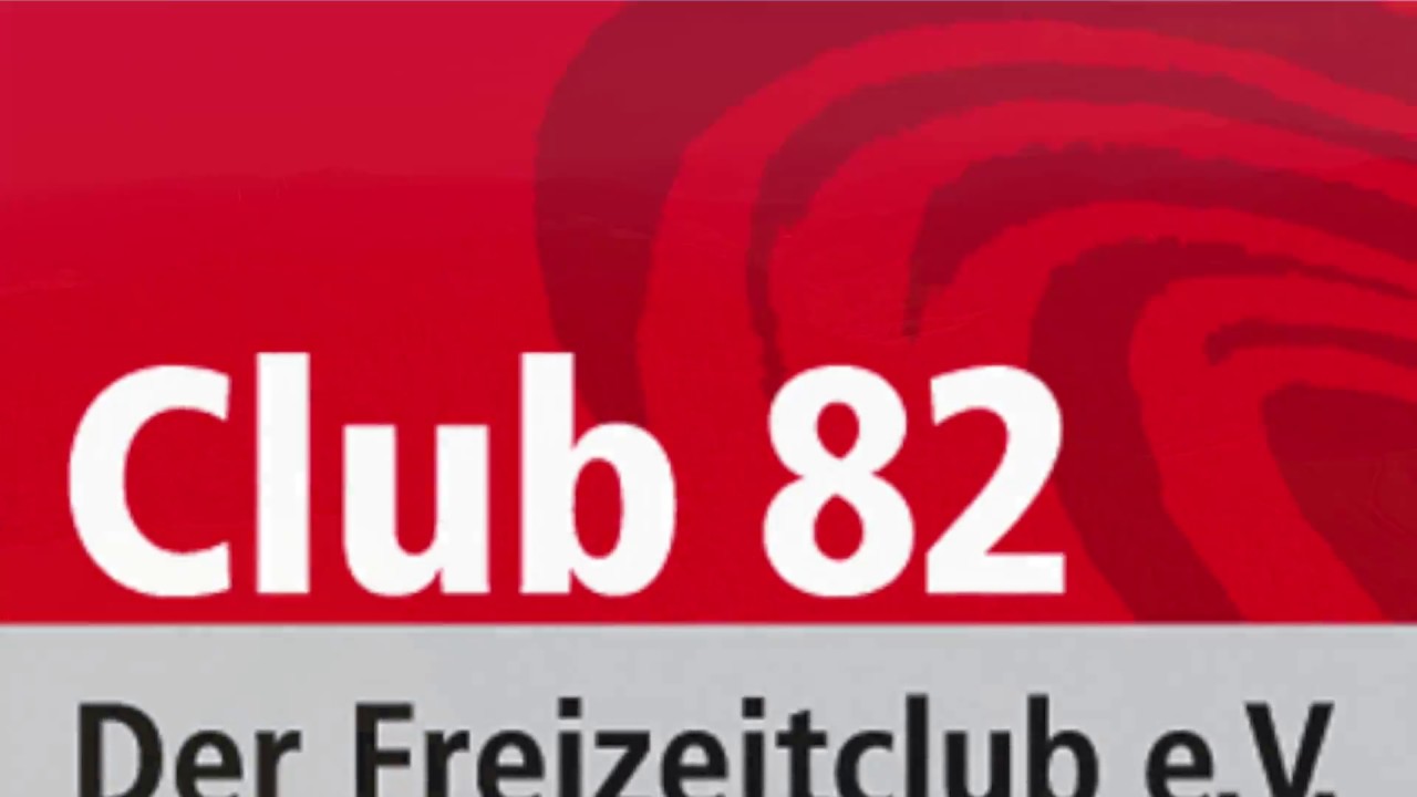 Club 82 - YouTube