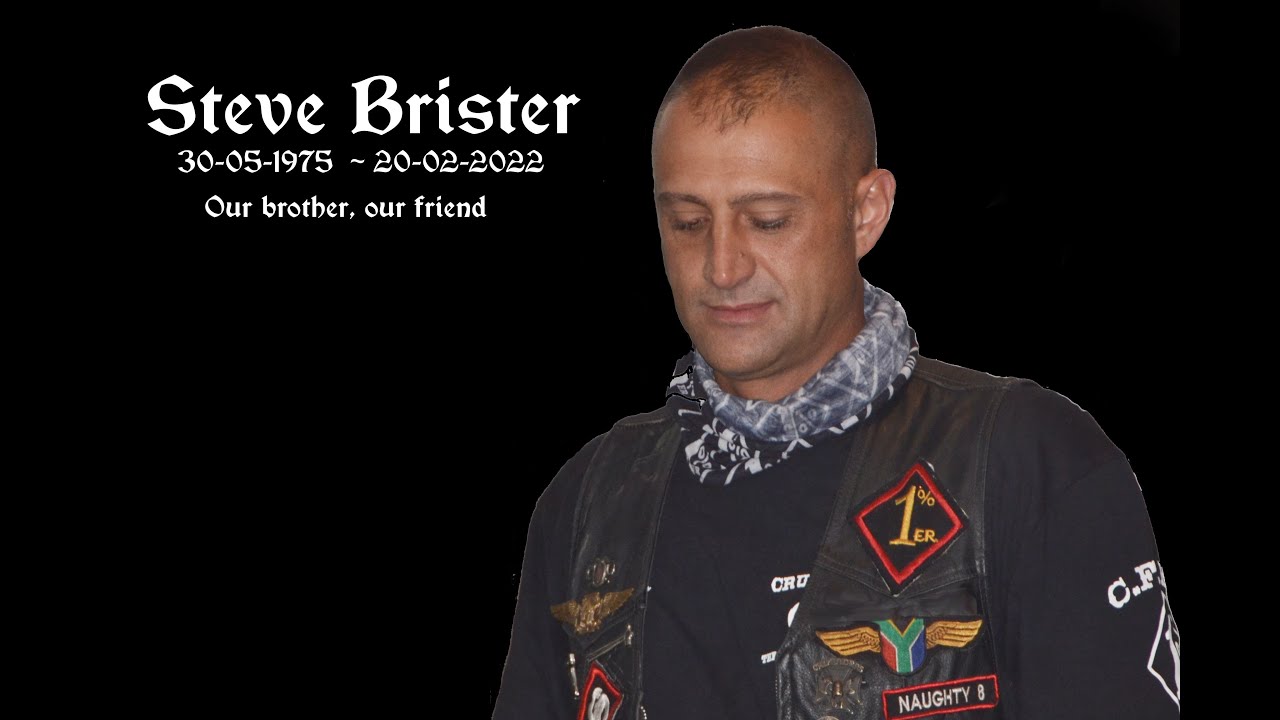 Steve Brister - YouTube