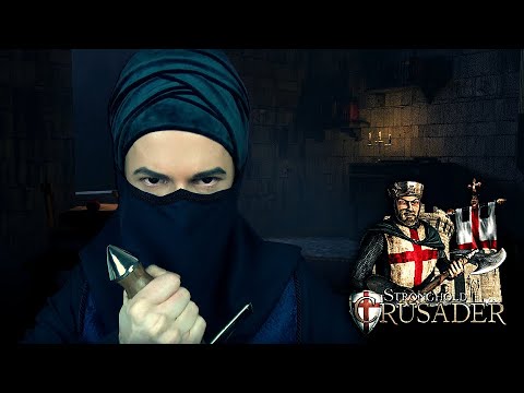 Caliph / Stronghold Crusader - YouTube