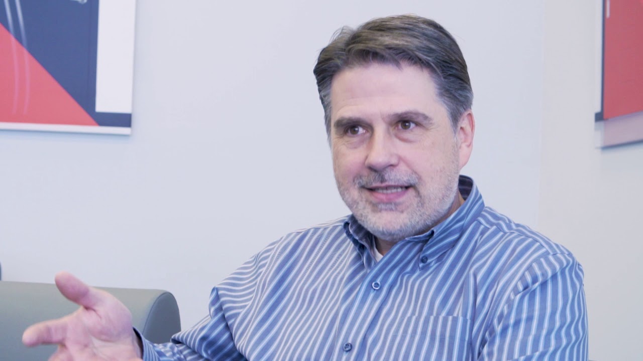 Dany Royer, Daro Réseautique - YouTube