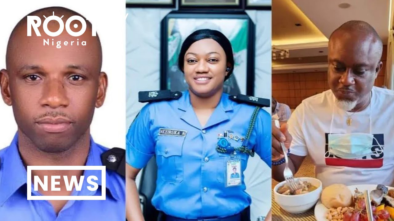 Anambra killings Police begin full scale investigations - YouTube