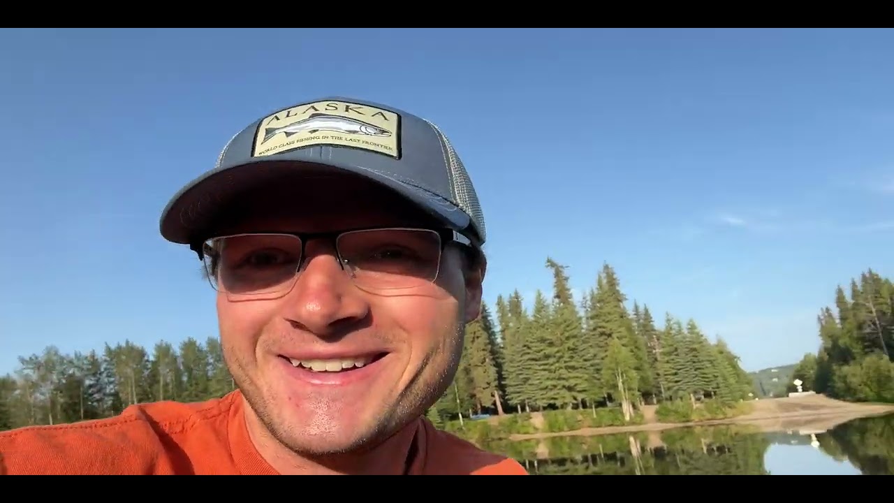 Bob Vlog Compilation # 23 Adventures In Inland Alaska Part 1 - YouTube