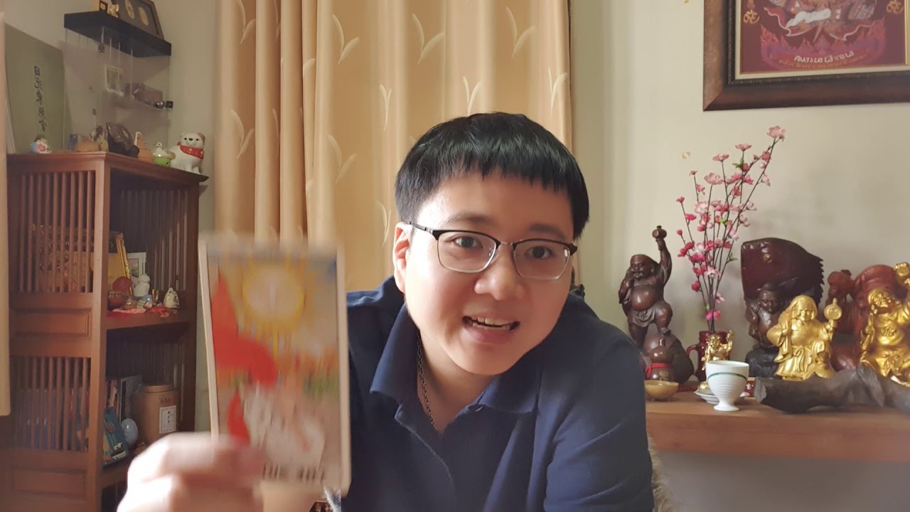 ทำนายดวง!!! ราศีพิจิก กุมภาพันธ์ 2563 - YouTube