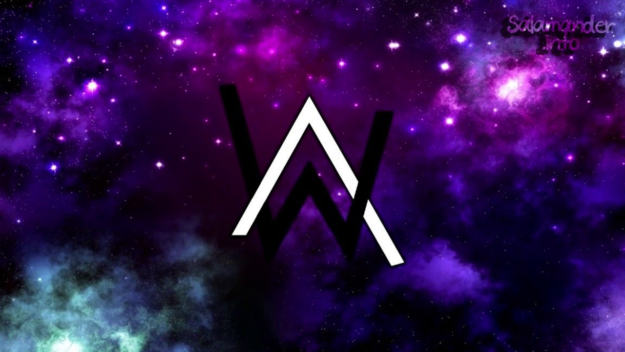 [AW] Alan Walker - Alone - YouTube