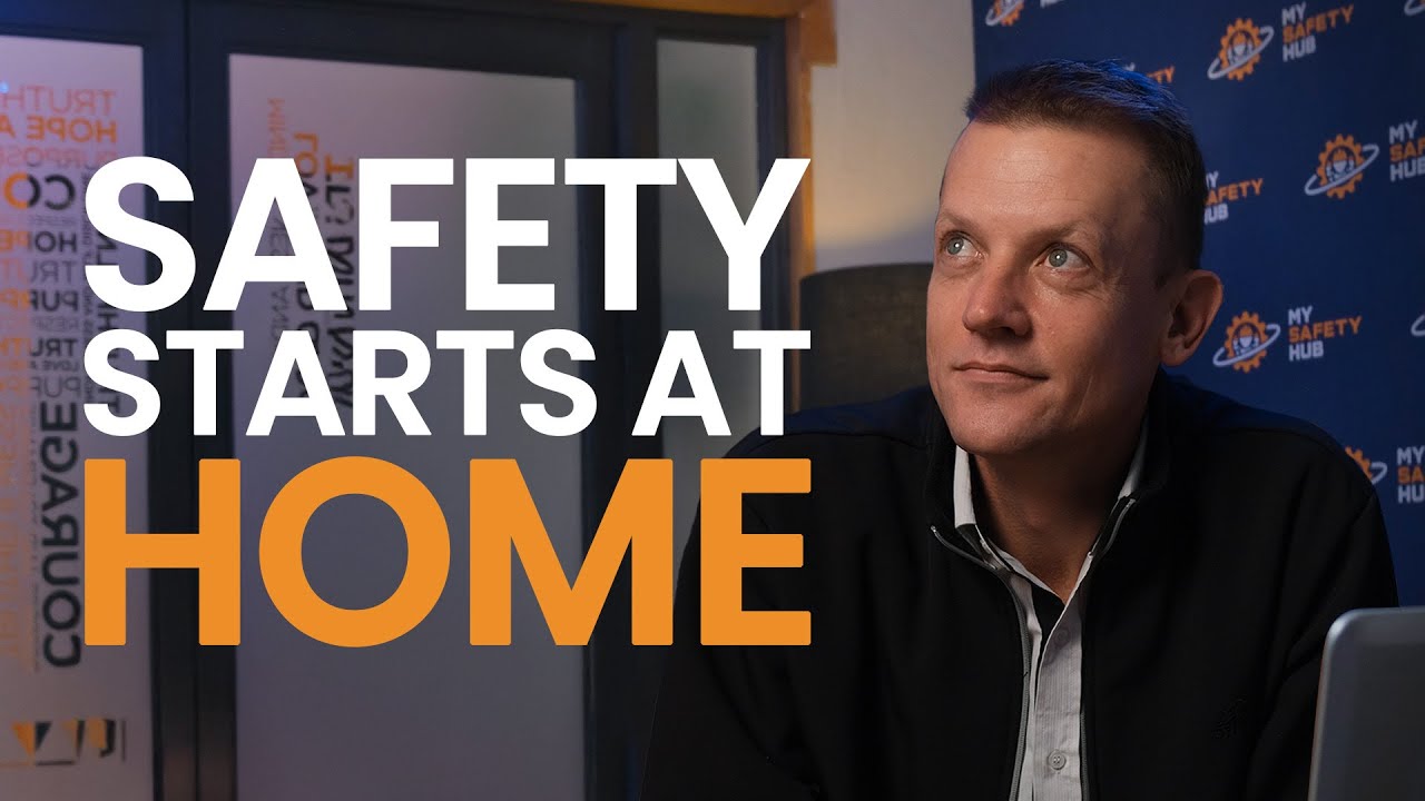 Tips For Staying Safe At Home You SHOULD Know - YouTube