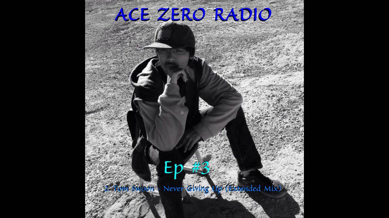Ace Zero Radio (100th Video Special) - Ep. 3 [7-16-16] - YouTube