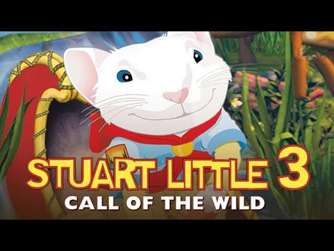 Stuart Little 3 Full Movie Review in Hindi / Story and Fact Explained / Michael J. Fox / Geena Davis