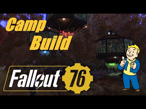 Fallout 76 -The Eco Pods - YouTube