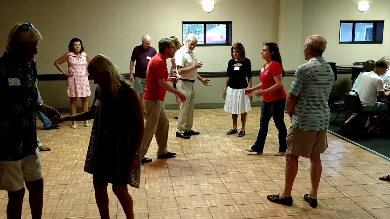 The Hop ending part - YouTube