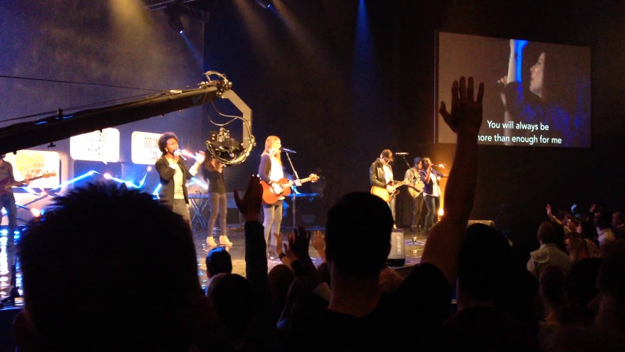 Elevation Worship: Performed by London Gatch 3/16/2014 - YouTube