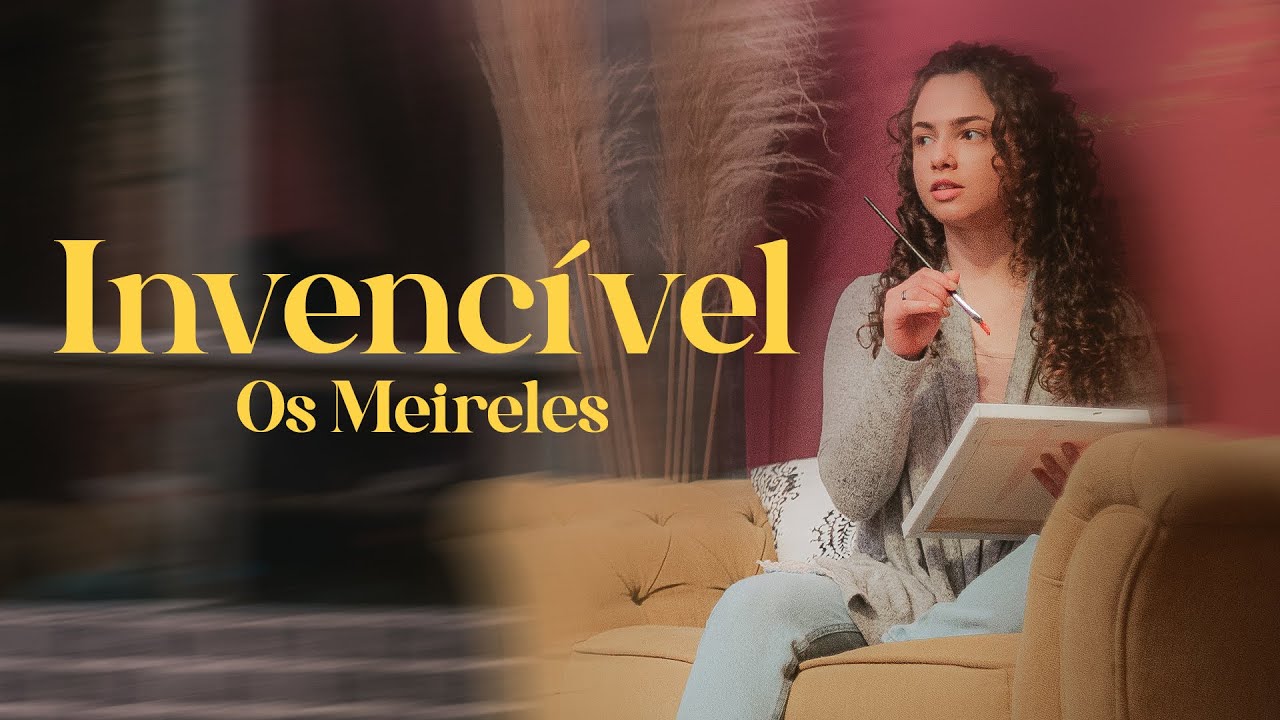OS MEIRELES - INVENCÍVEL - YouTube
