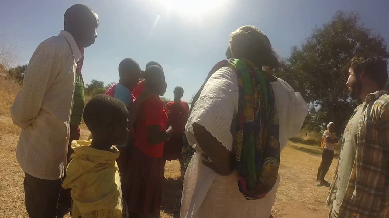 Kigwe deaf sign language - YouTube