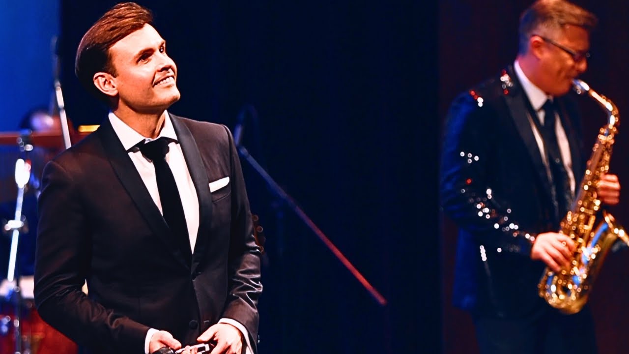 "UNFORGETTABLE" Dmitri Ribero - Ferreirra | "НЕЗАБЫВАЕМАЯ" Дмитрий ...