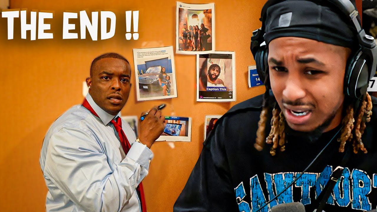 DDG Reacts To Dub's Response To Chris Sails & His BM.. - YouTube