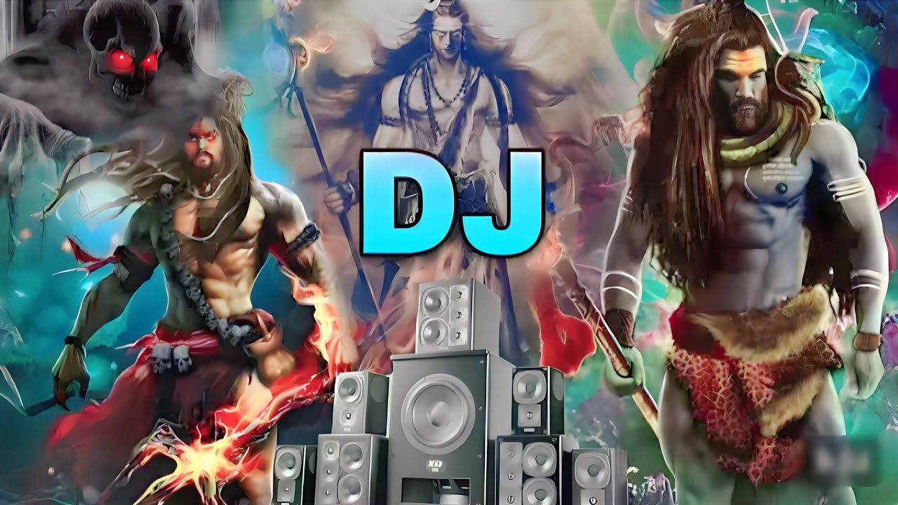 Saat samundar dj competition | bass boosted songs 2023 | Dj competition ...