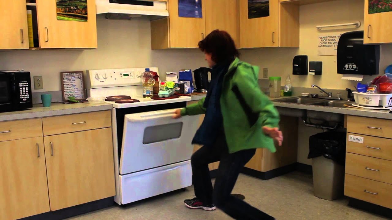 UWC-USA's Chumolungma Dorm Video 2014 - YouTube