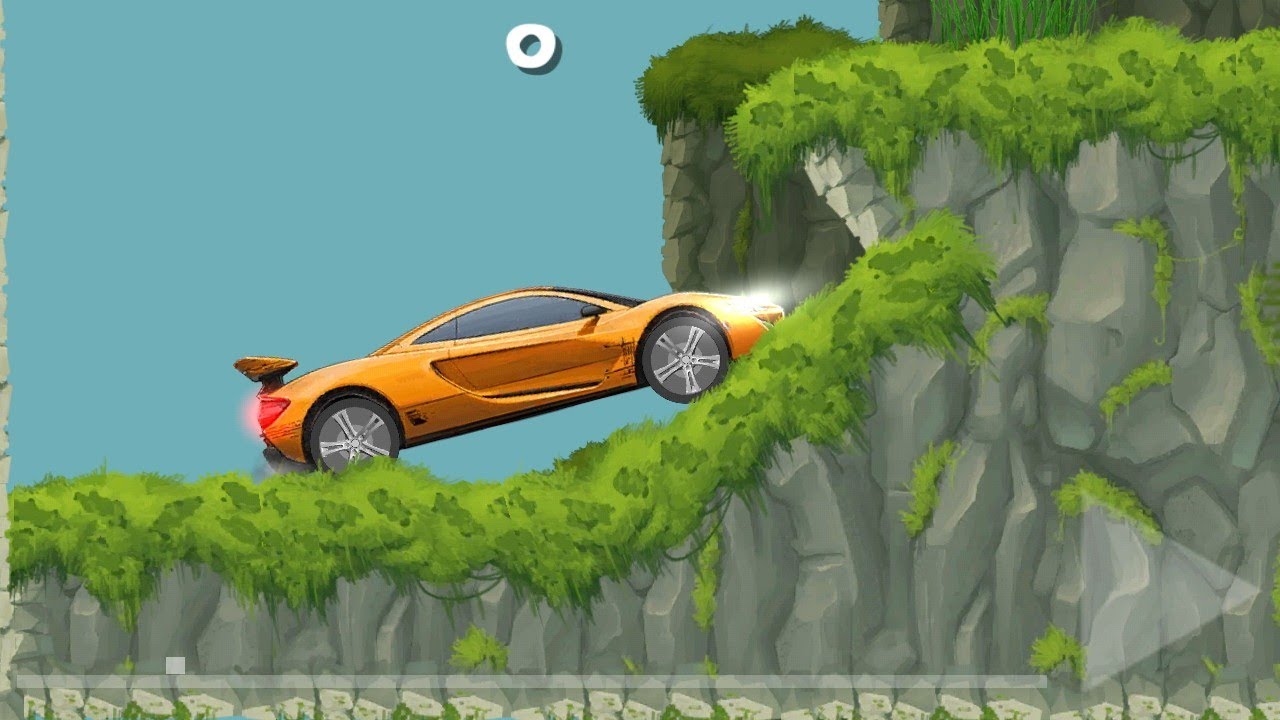 Extion Hill Raction Level 18 - YouTube