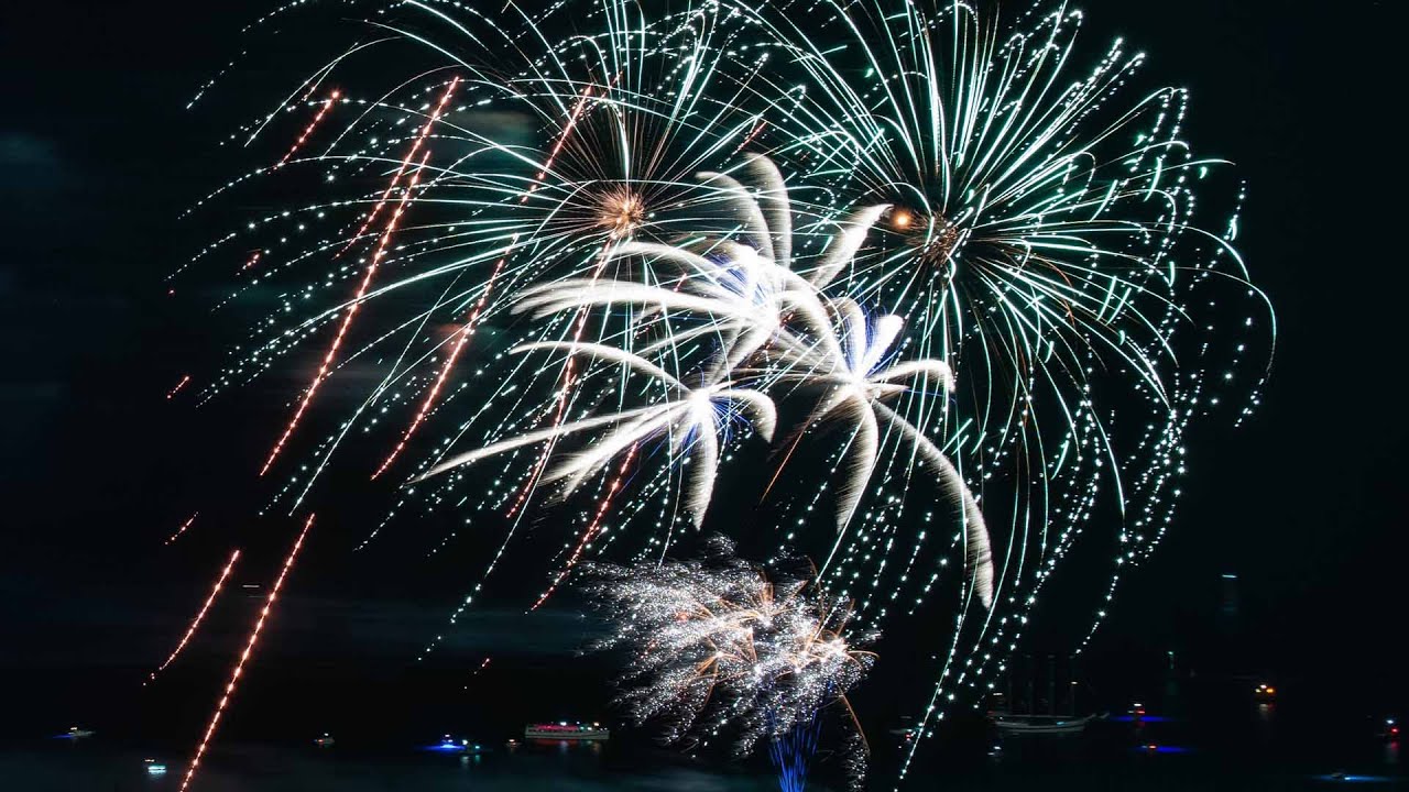 View the Navy Pier fireworks from Cascade's 32nd floor lakefront ...