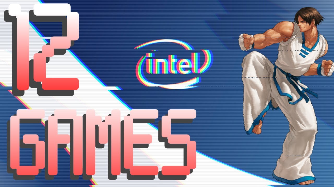 Gaming on Intel Atom Z3735F 12 Games #asustransformerbook #intelatom # ...