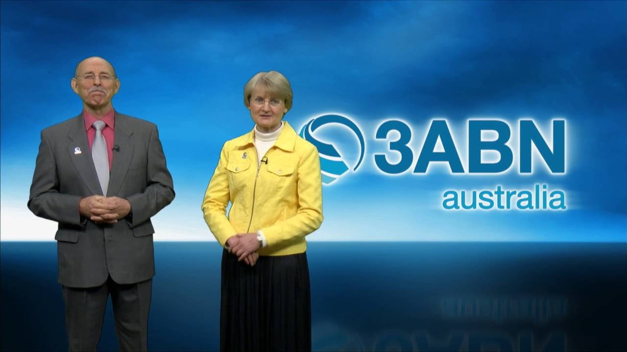 3ABN News: 3ABN Australia Update (2016-8-8) - YouTube