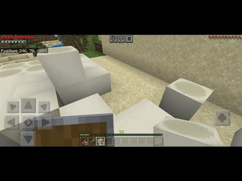 Minecraft_E170_Bone Block Recipe - YouTube