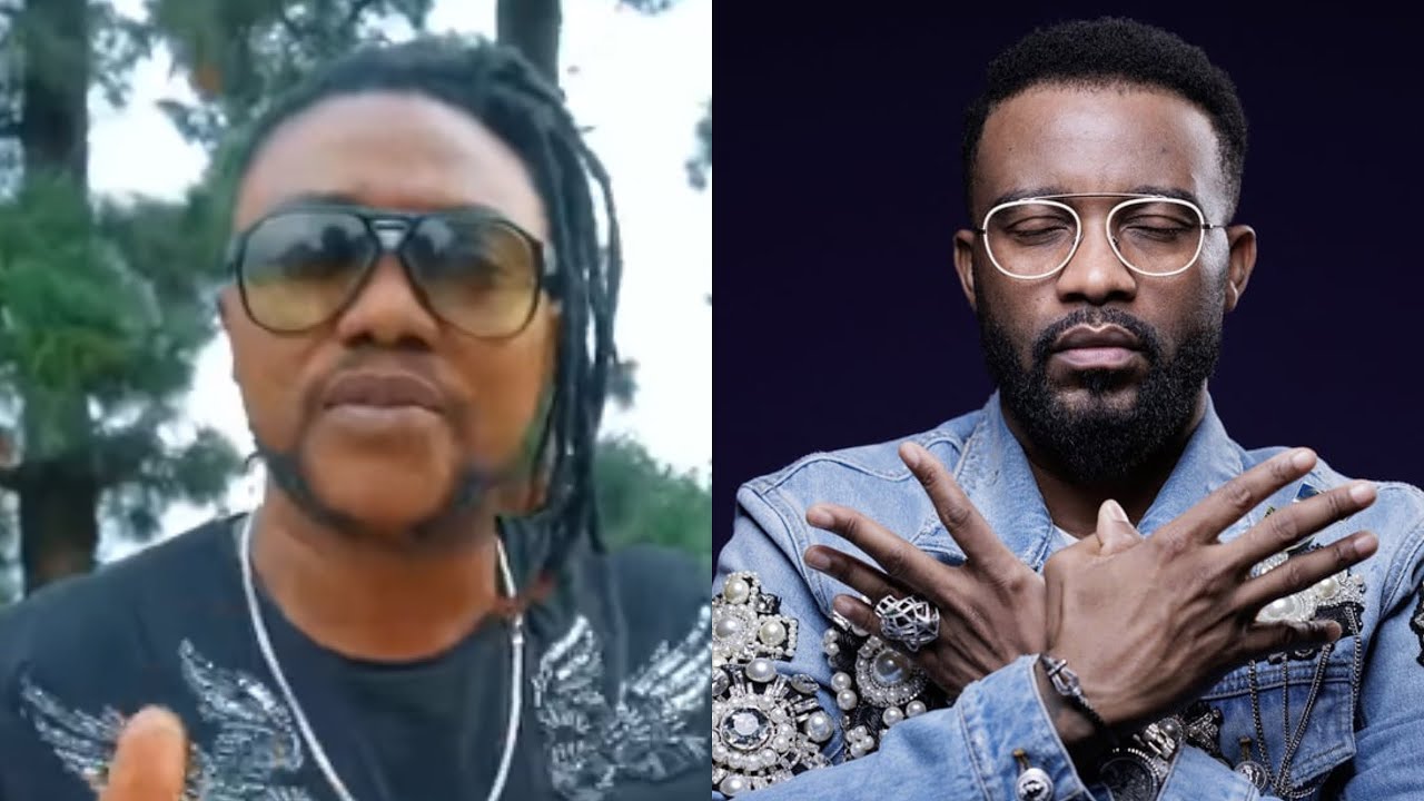 EBOA LETIN Face A FALLY IPUPA Lokuta EKOMI Makasi Na MUSIQUE Ya CONGO ...