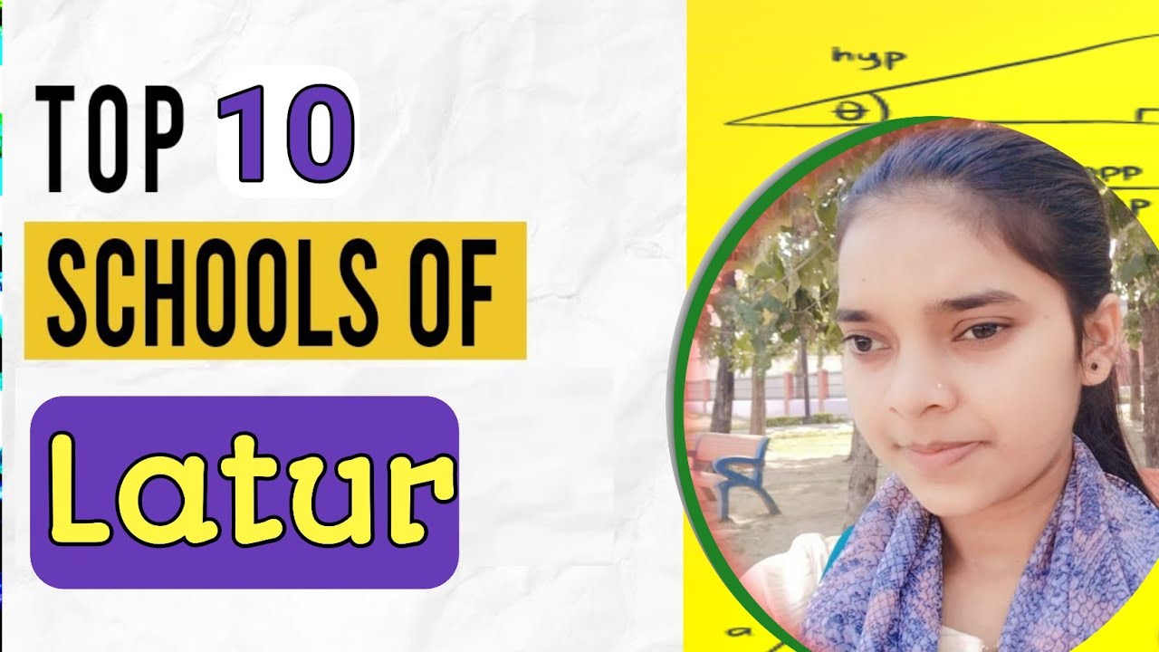 Top 10 CBSE Schools In Latur, Best CBSE Schools in Latur, CBSE Schools ...