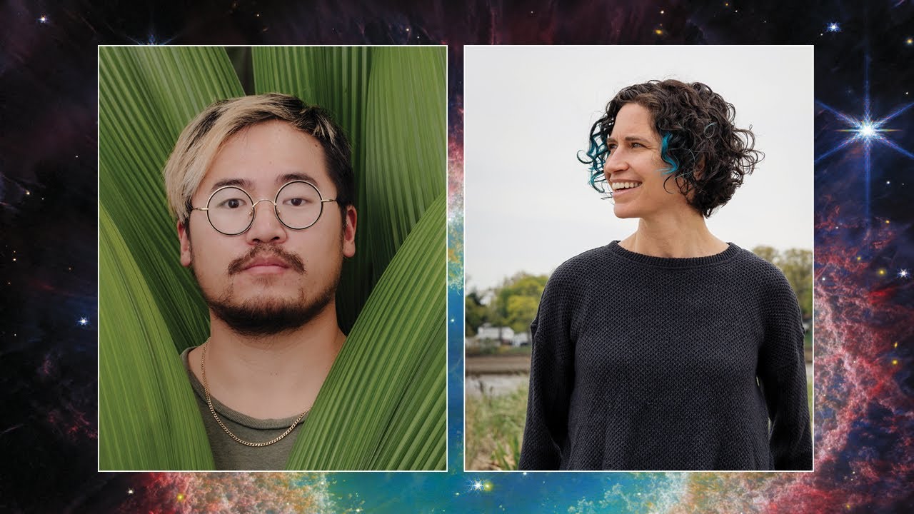 Everything Everywhere All at Wes: Daniel Kwan and Mary-Jane Rubenstein ...