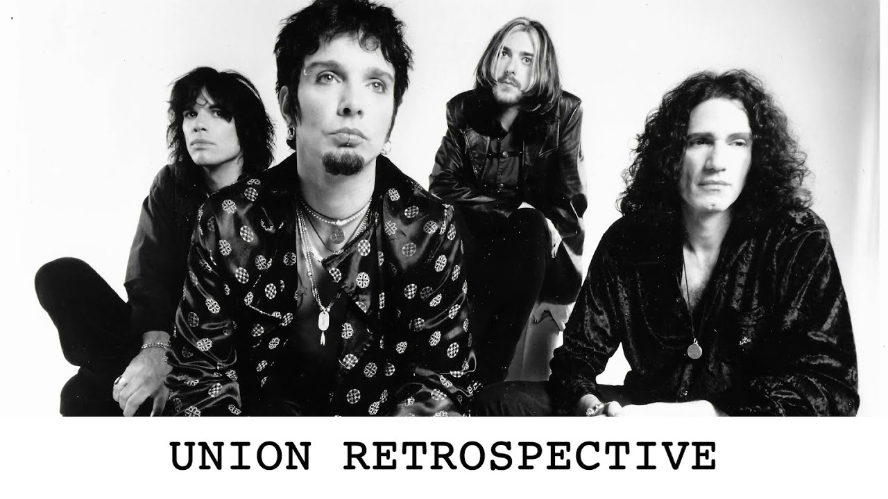 Union: A Retrospective - YouTube