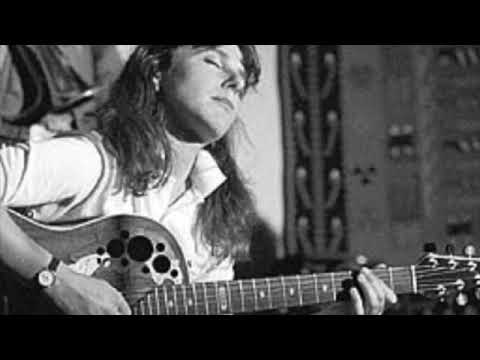 Emily Remler Live at Dakota Bar and Grill Fall St Paul, Minnesota 1989 ...