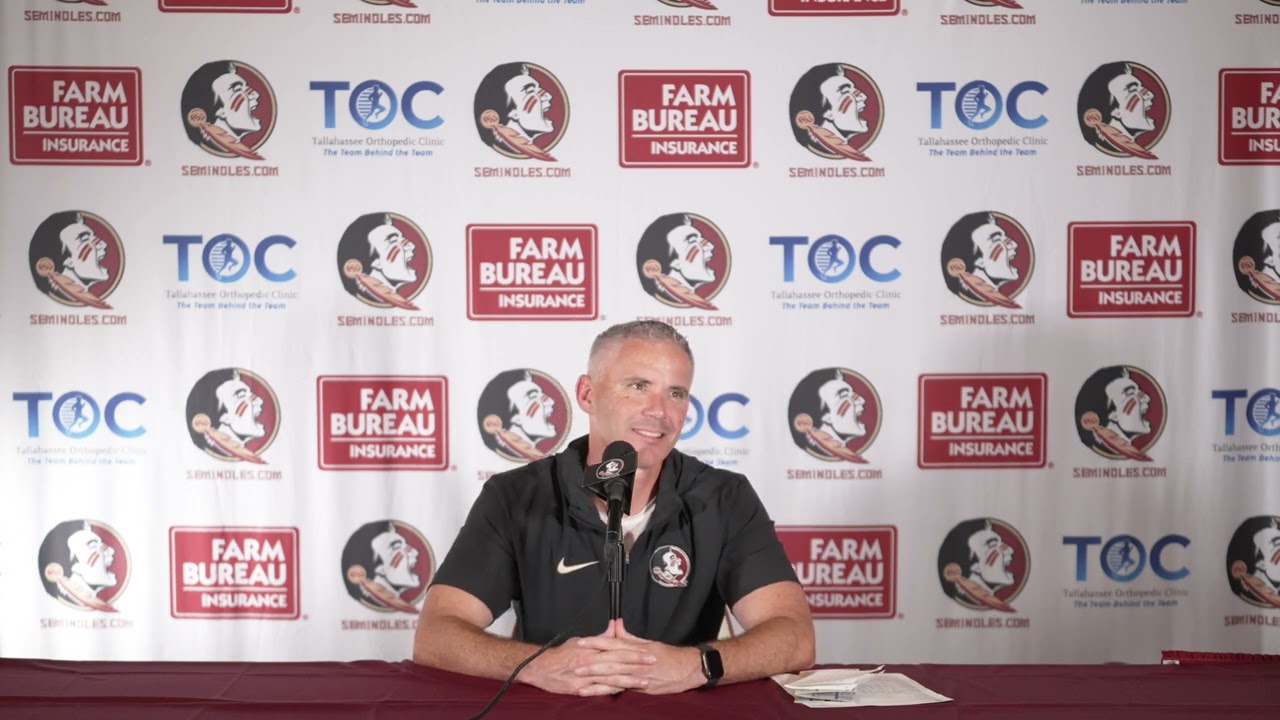 FSU football: Winston Wright Jr. no longer on Seminoles roster