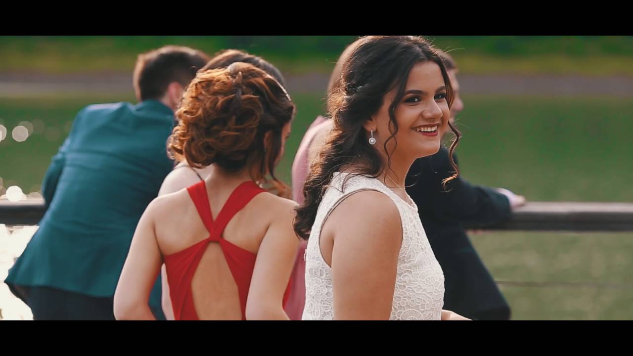 Prom 2016 - YouTube