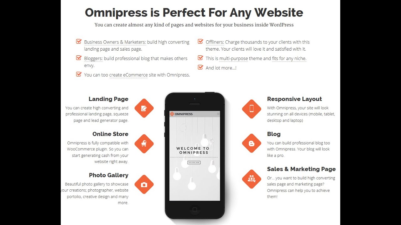 [PREVIEW] Omnipress - How to REVOLUTIONIZE the way you build your ...