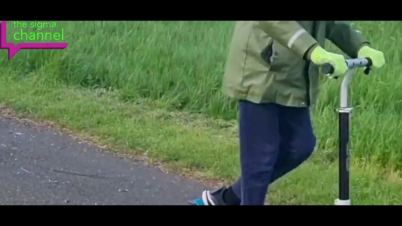 the sigma channel continuity 15th may 2023 - YouTube