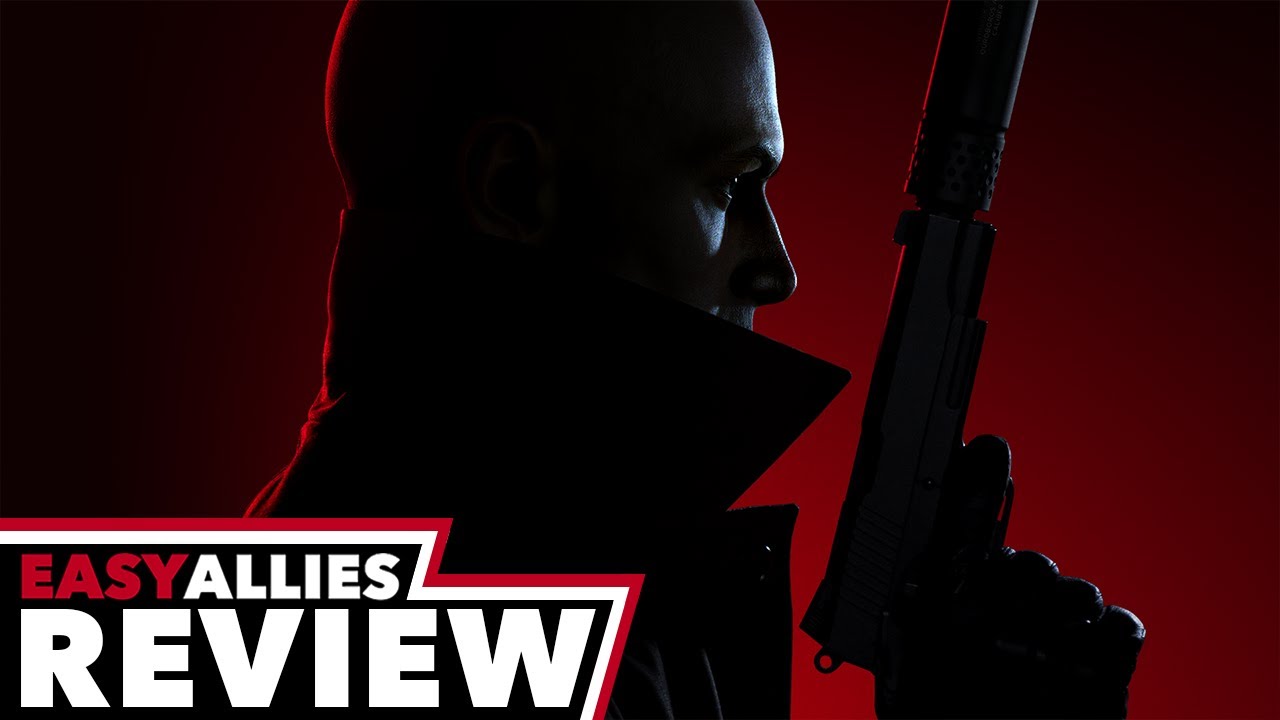 Hitman 3 - Easy Allies Review - YouTube